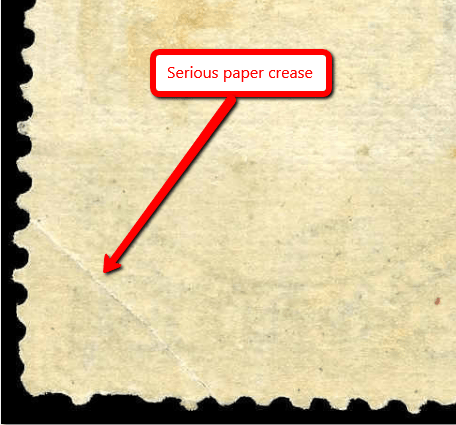 Glossary of rare stamp terms - The Stamp Echo