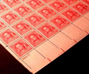 Stamp FAQ-What is the difference between a stamp booklet and a booklet ...