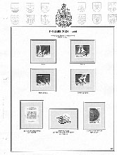 Review of the best Canadian stamp albums to buy - The Stamp Echo