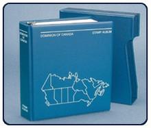 Review of the best Canadian stamp albums to buy - The Stamp Echo